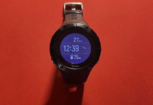 Часы Suunto spartan trainer wrist HR