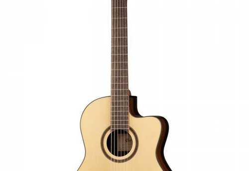 AC160CF-NAT Classic Series Классическая гитара со