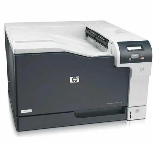 Hp Color LaserJet CP5225n