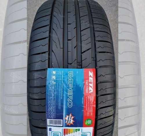 Zeta Impero 285/45 R19 107