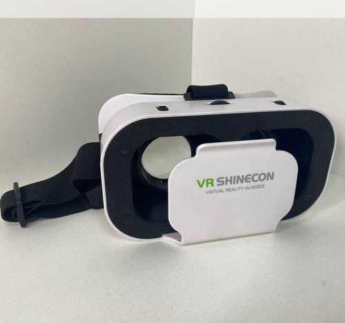 Очки VR Shinecon (36098)