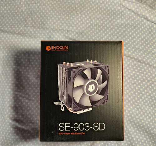 ID-Cooling SE-903-SD V3