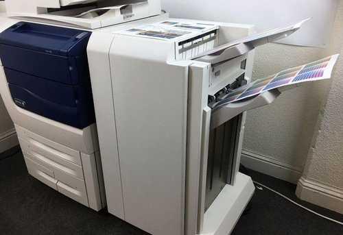 Xerox 550 на запчасти или под восстановление