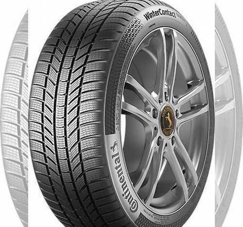 Continental WinterContact TS 870 P 255/45 R20 101T