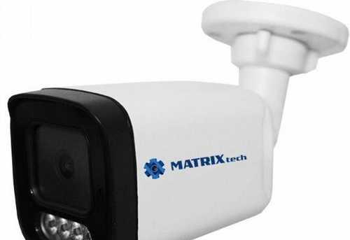 Видеокамера Matrix MT-CM4.0IP20G-SD DC (2,8mm)