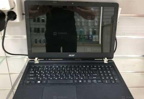 М110 Ноутбук Acer Es1-523/524