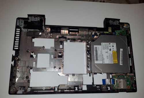 Поддон Lenovo b590