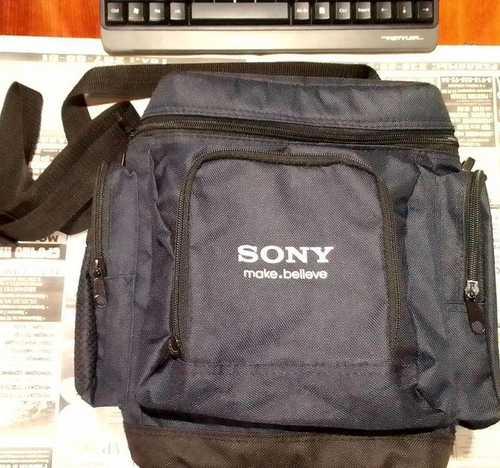 Термосумка Sony (Оригинал)