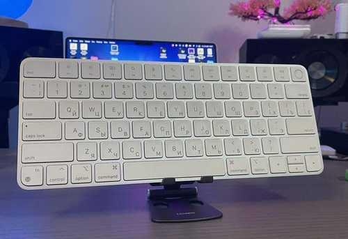 Клавиатура Apple Magic Keyboard with Touch ID