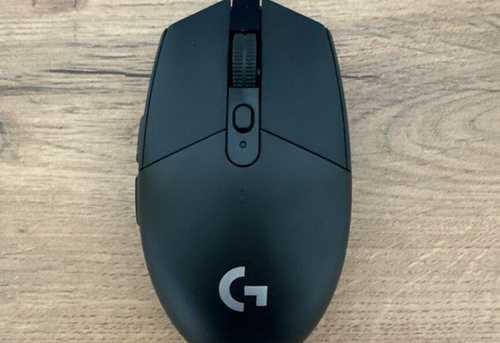 Игровая мышь Logitech G305