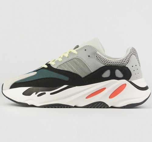 Кроссовки Adidas Yeezy Boost 700 Wave Runner new