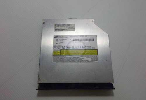 DVD привод Hitachi-LG Laptop DVD-RW Drive SATA GSA