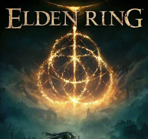 Eden ring на xbox one series s/x. Лицензия