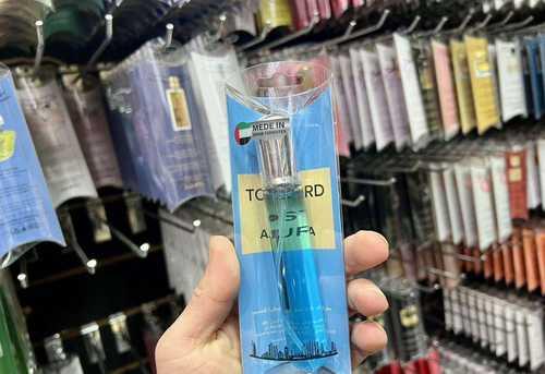 Tom ford costa azzurra