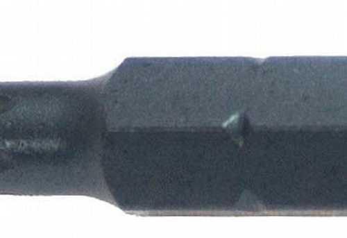 Бита усиленная 1/4 torx T15H 25мм s3tx102515 Li