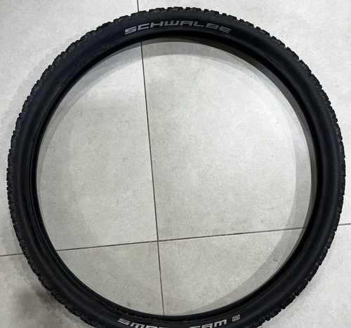 Велосипедная покрышка Schwalbe Sam 29x 2.25