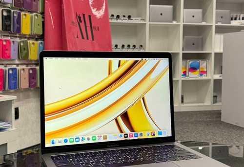 MacBook Pro 13 2017 рассрочка, гарантия