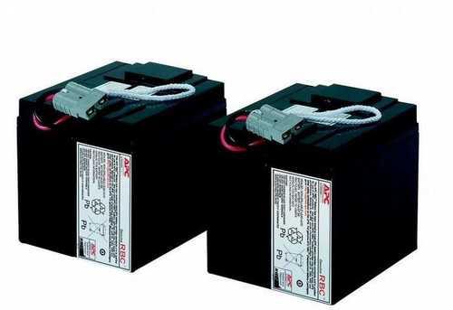 Батарея для ибп APC by Schneider Electric #55, RBC