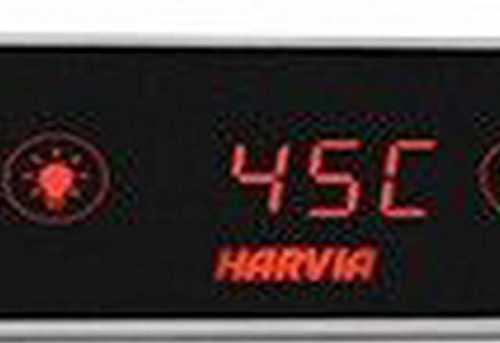 Панель управления для парогенераторов harvia WX602