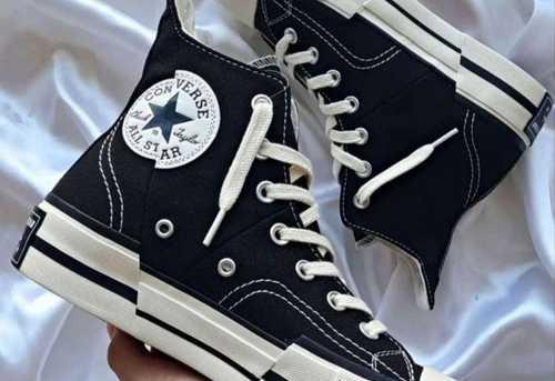 Кеды Конверс Converse Chuck 70 Plus