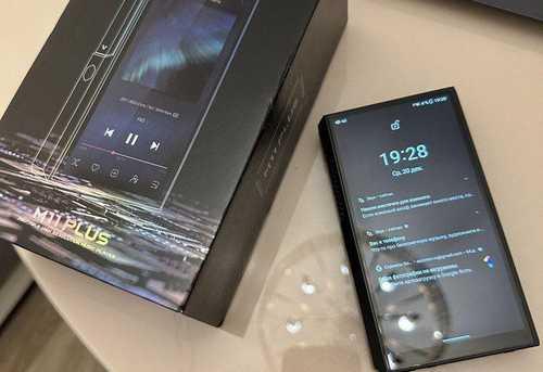 Hi-Fi плеер Fiio M11 plus ESS (версия 2022 года)