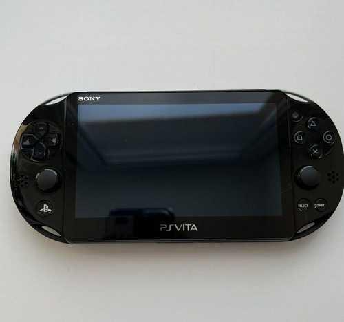 Sony PS Vita Slim 32 гб