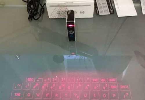 Блютус клавиатура epic Mobile Protection Keyboard