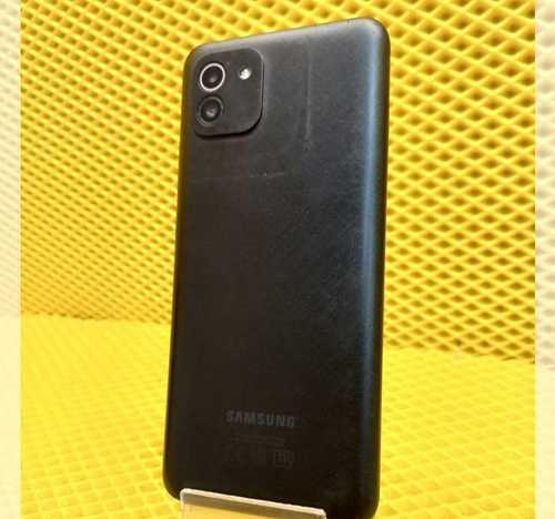 Samsung Galaxy A03, 3/32 ГБ