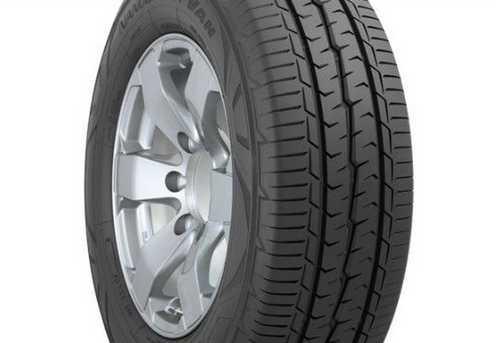 Toyo NanoEnergy Van 235/60 R17 117R