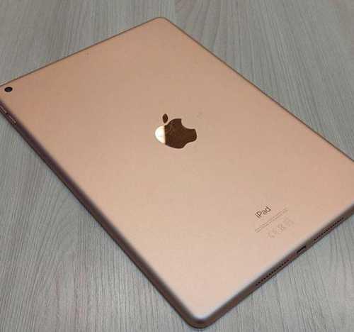 iPad air 32 gb 8-го поколения (модель А2270)