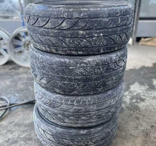 Dunlop D65T Touring 215/40 R17 25W