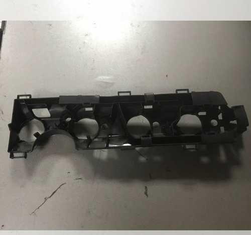 Кожух проводки Skoda Fabia 2