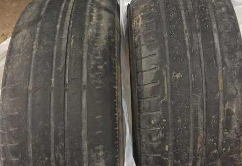 Yokohama BluEarth-FE AE30 205/60 R16
