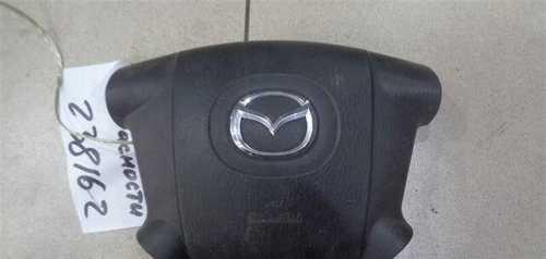 Подушка безопасности в рулевое колесо Mazda BT-50