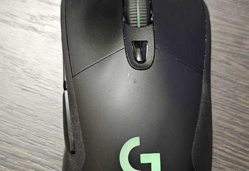 Мышь Logitech G703 (Hero)