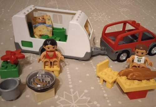 Lego duplo