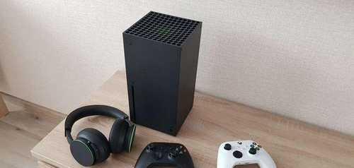 Xbox Series X