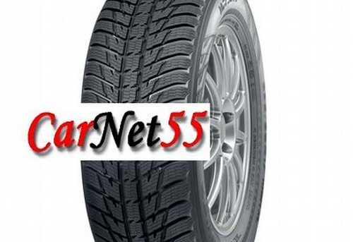 Nokian Tyres WR SUV 3 255/60 R17