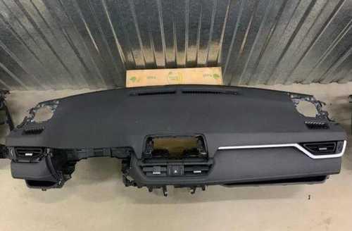 Toyota RAV 4 50 SRS система безопасности