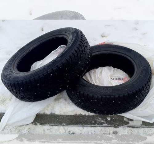 Nokian Tyres Hakkapeliitta 8 185/65 R15