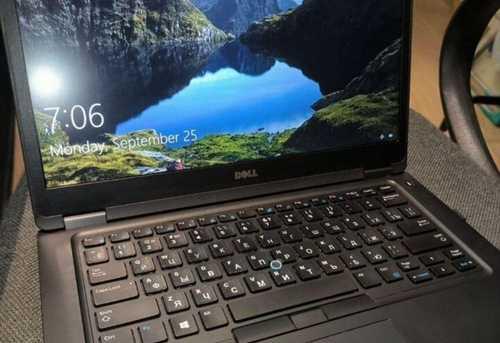 Dell latitude 5480