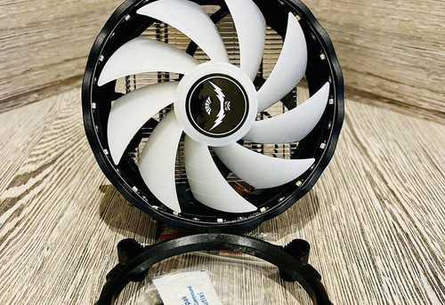 Кулер для процессора QiuZhi QZ-750 RGB
