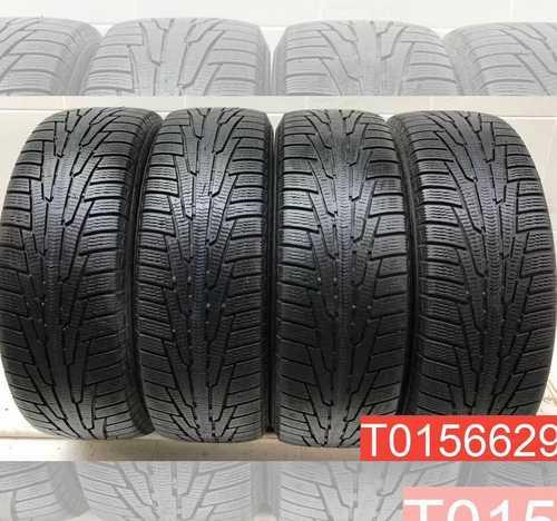 Nokian Tyres Nordman RS2 SUV 215/60 R17 100R