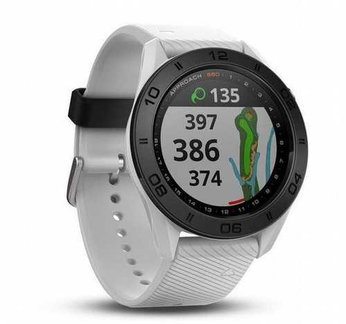 Часы garmin approach S60