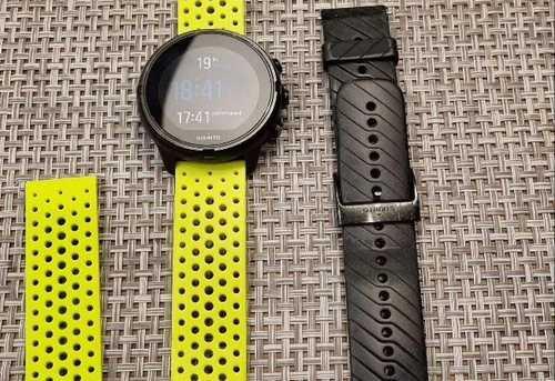 Смарт часы suunto 9