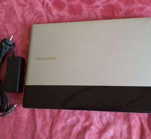 Ноутбук Samsung RV 515