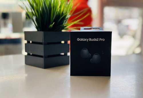 Samsung Galaxy Buds 2 Pro Black