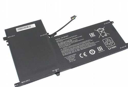 Аккумулятор для HP ElitePad 900 G1 OEM (7.4V 3500
