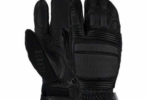 Варежки Terror 21-22 Race Mitten Black