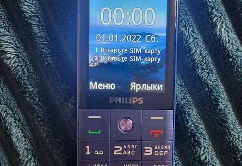 Philips Xenium E227